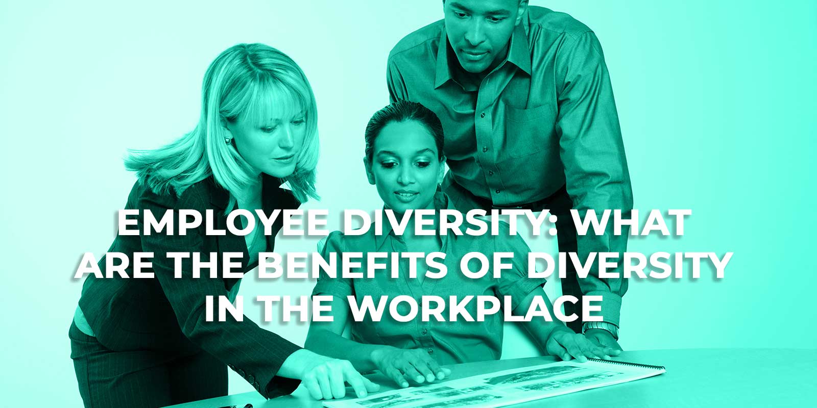 Employee Diversity: What are the Benefits of Diversity in the Workplace ...
