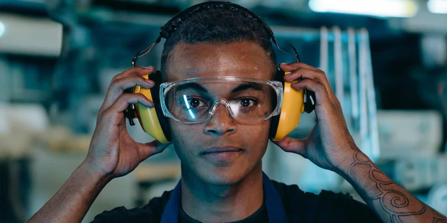 Hearing Conservation Program : How to Protect Your Team from Occupational Noise Exposure - Bizhaven