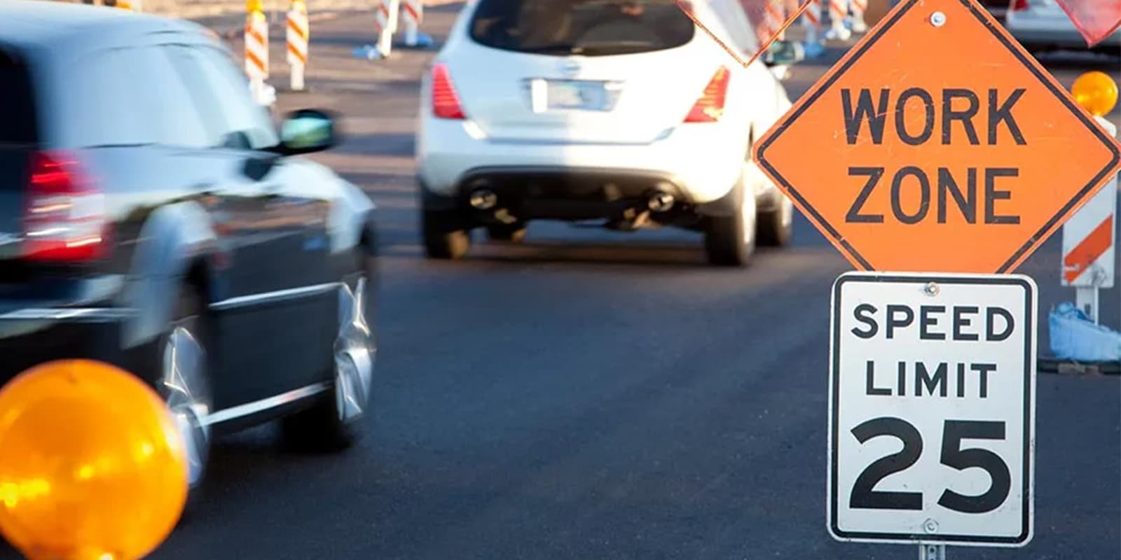 Driver Safety & Work Zone Safety Tips - Bizhaven